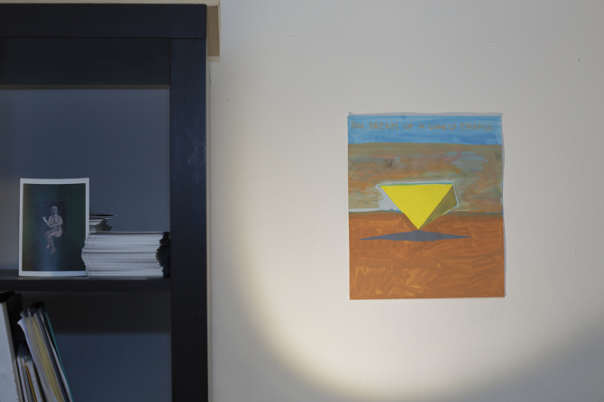 Daniel Moreno Roldán + Aldo Urbano - artistsarewelcome