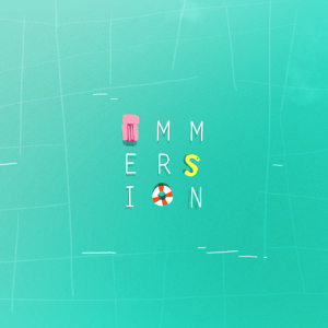 Immersion - Backgrounds - Lalita Lupina Portfolio