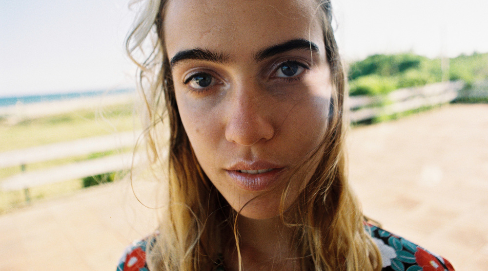 Cake Magazine - Romina Puga