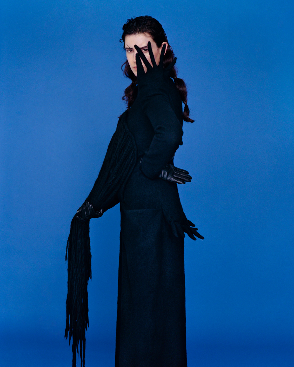 T Magazine Spain - Romina Puga