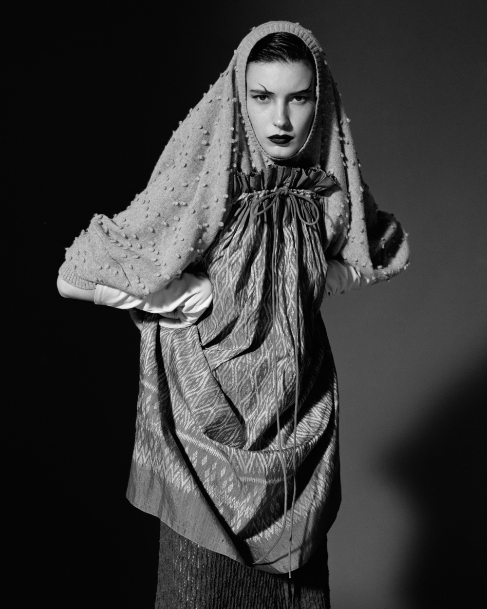 T Magazine Spain - Romina Puga