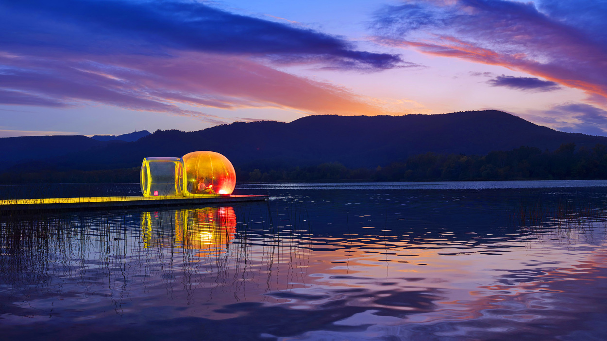 Lenovo Photography - Made by Vinay