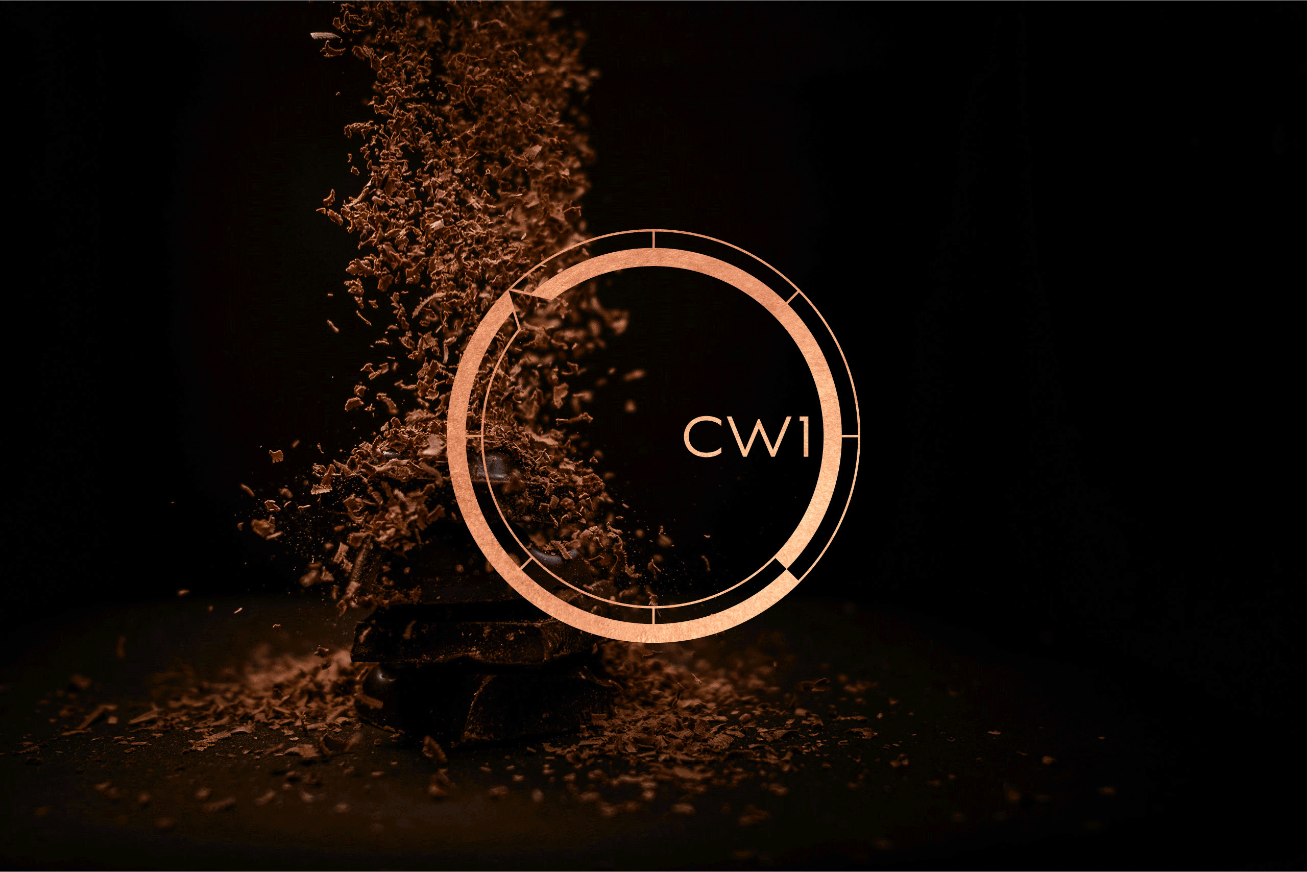 Bentley CW1 Bar - Made by Vinay