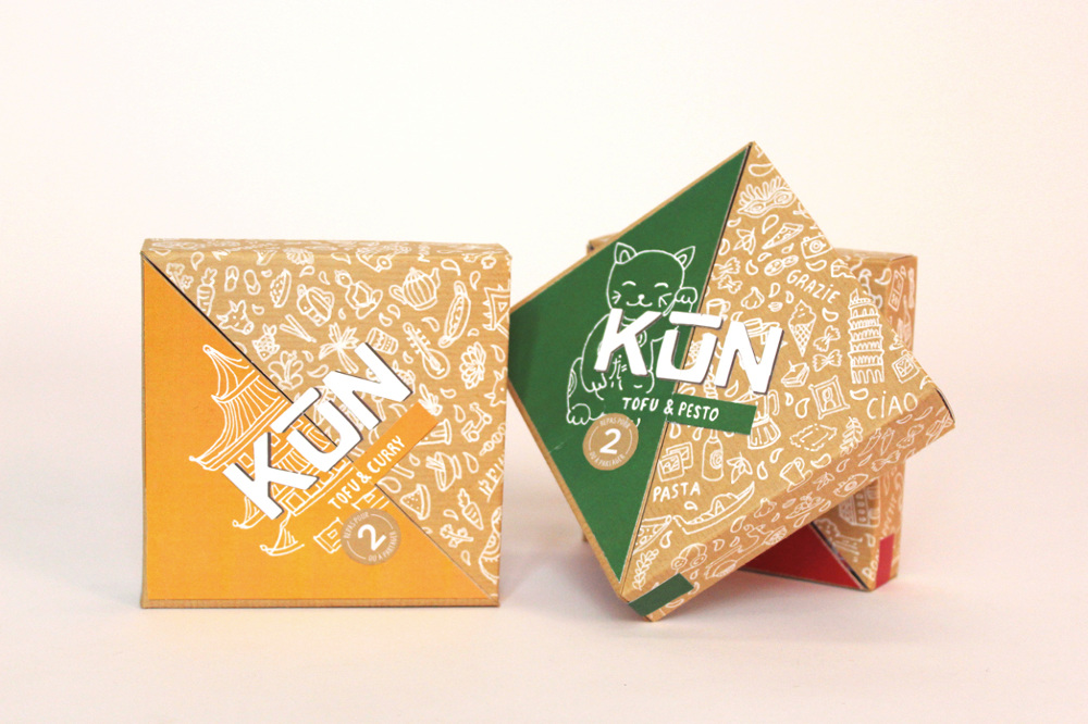 Kūn - Packaging - Gwendoline lr