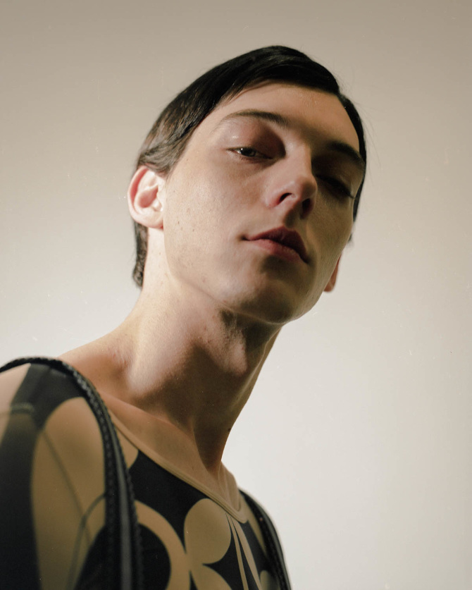 Montecristo - Trevor - Taby Cheng