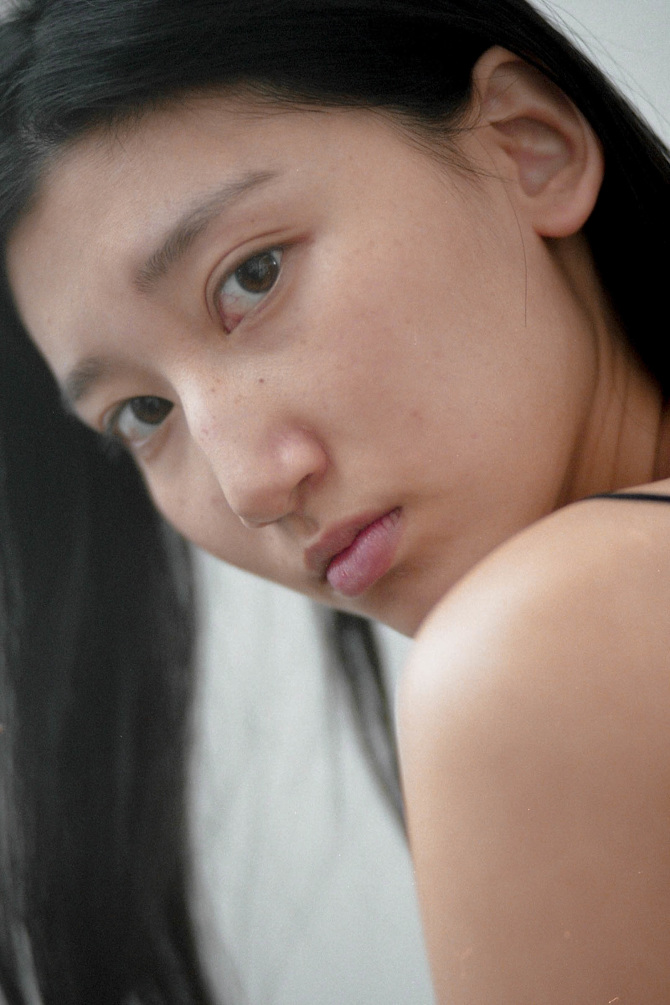 Qi & Ivy - Taby Cheng