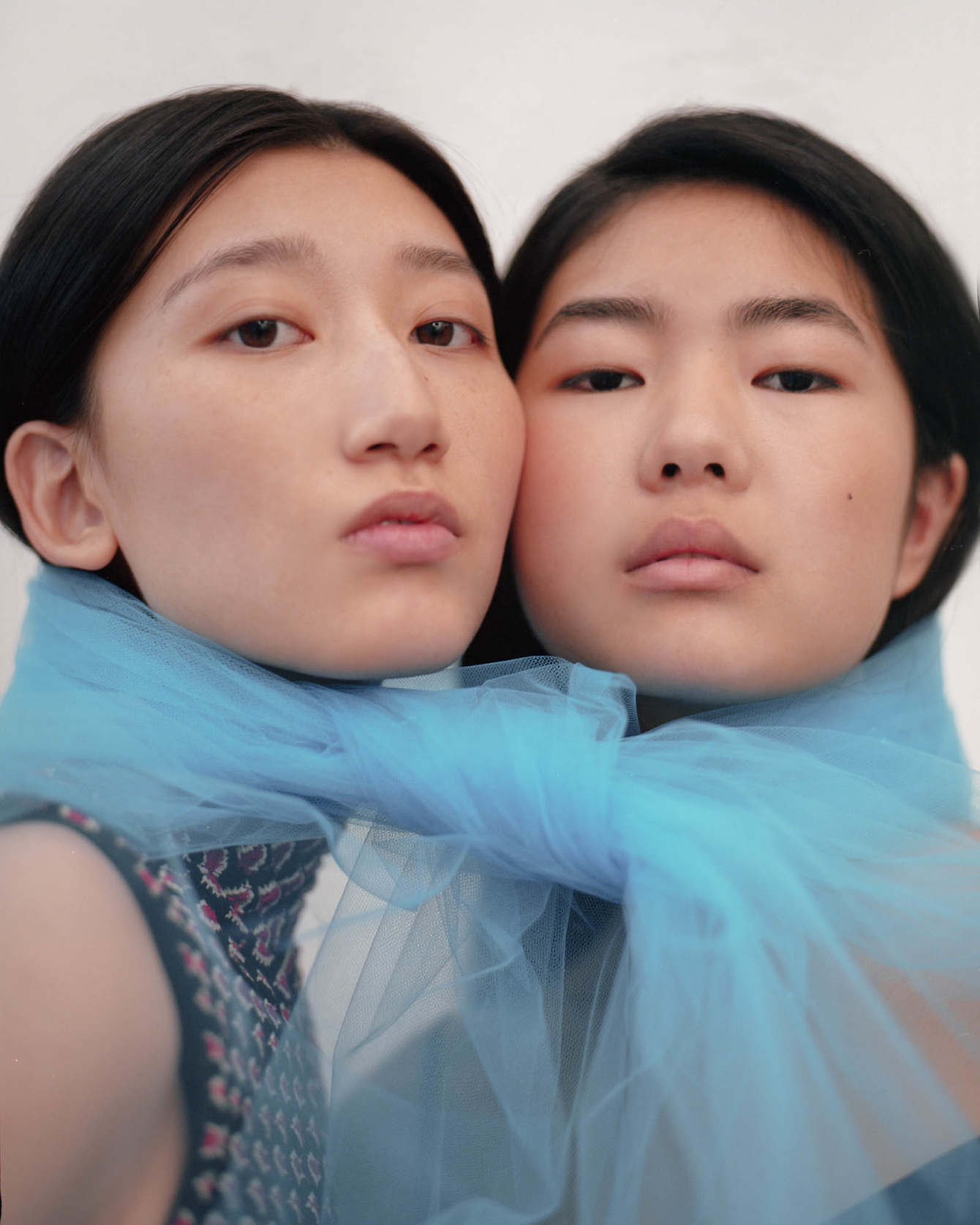 Qi & Ivy - Taby Cheng