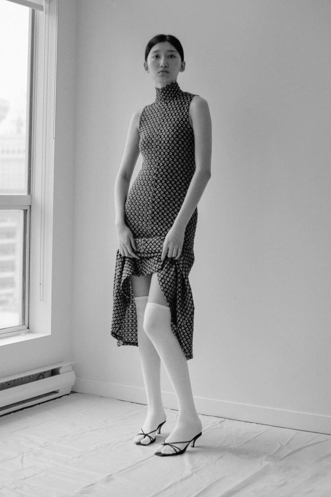 Qi & Ivy - Taby Cheng