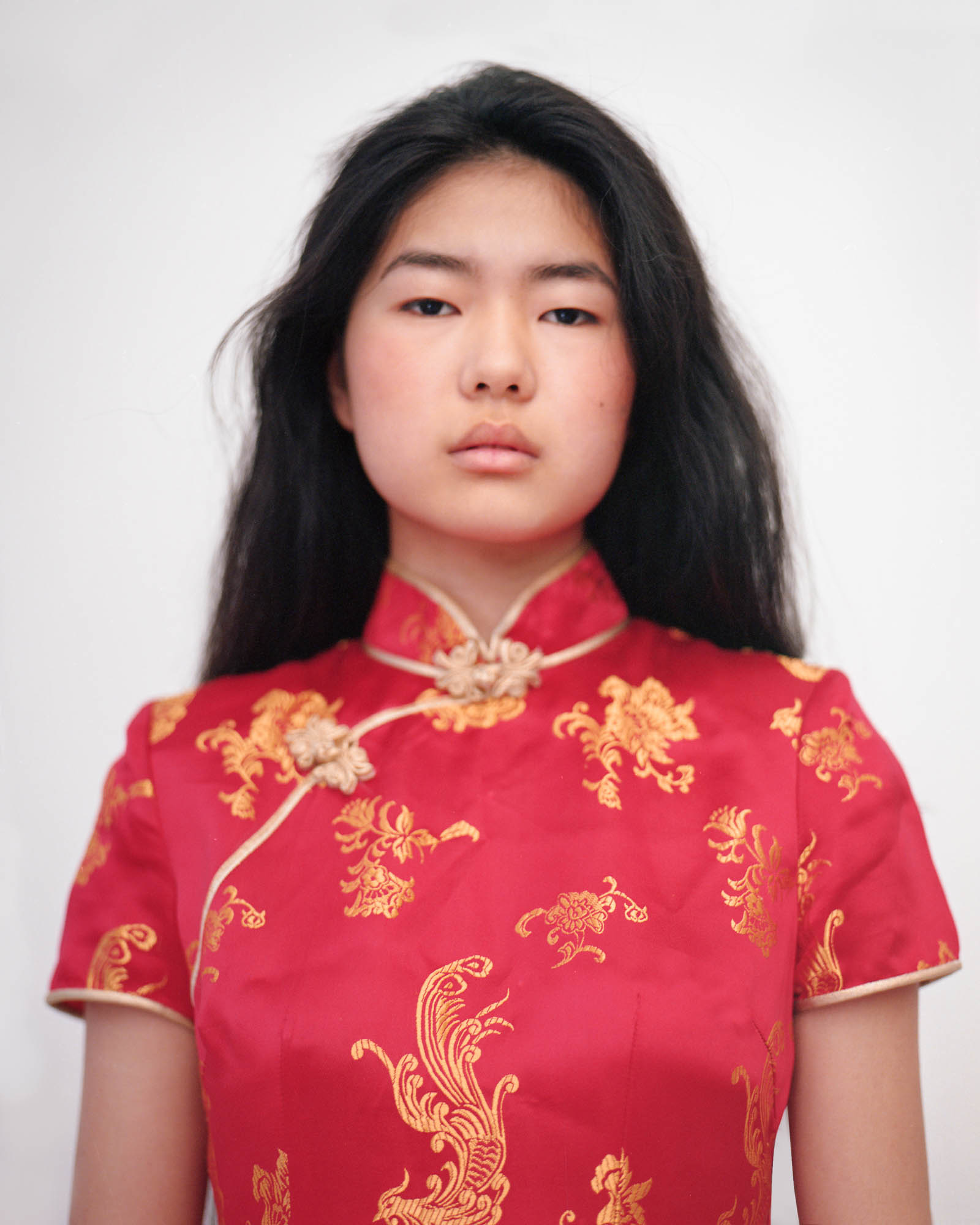 Qi & Ivy - Taby Cheng