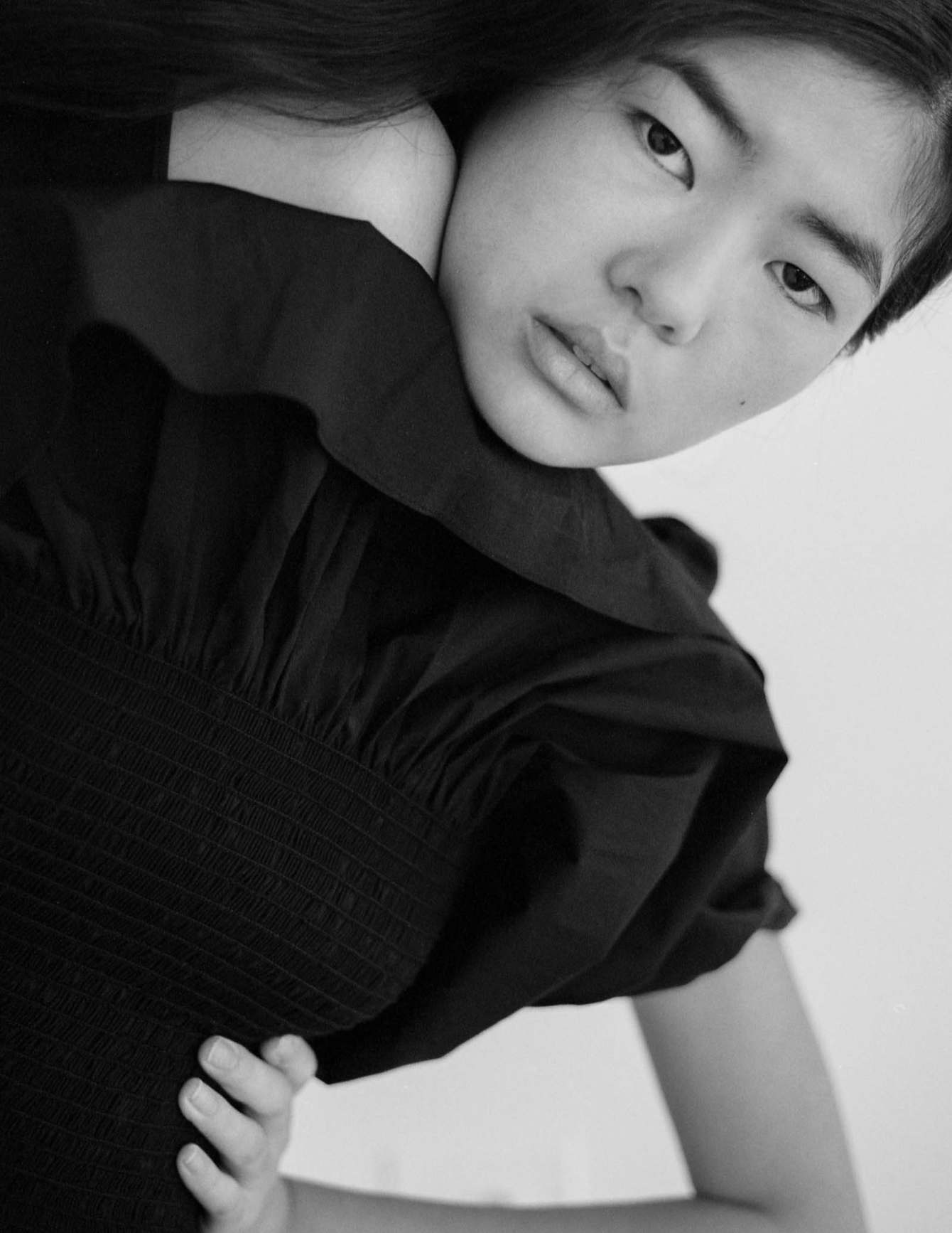 Qi & Ivy - Taby Cheng