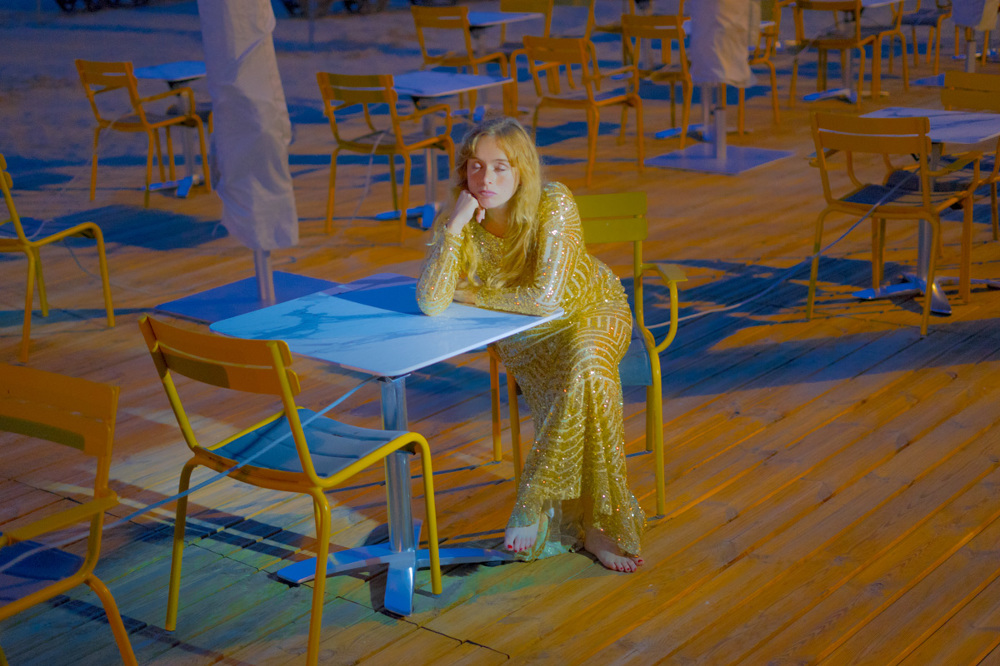 Aliénor - Hugo Vouhé