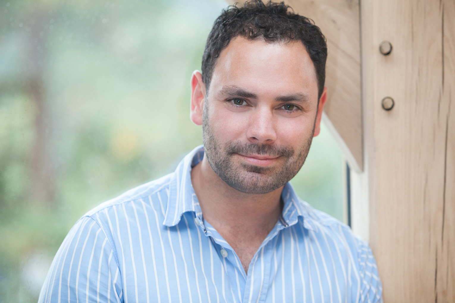 Thomas Patton - Patton Architecture + Development