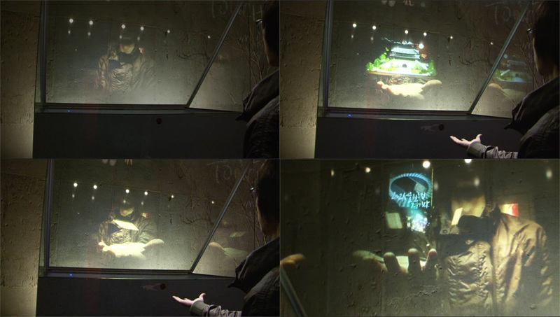 Hyper Motion - PARKJIWON