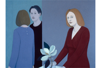 Drawings - Eleanor Rufty