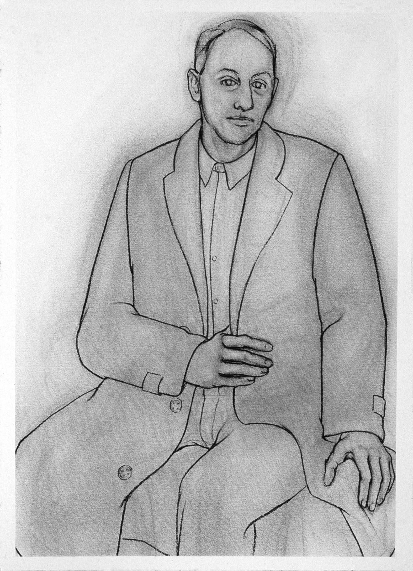 Drawings - Eleanor Rufty