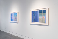 Drawings - Eleanor Rufty