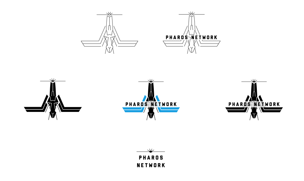 Pharos Network - Noene Drops, Designer - EVE Online