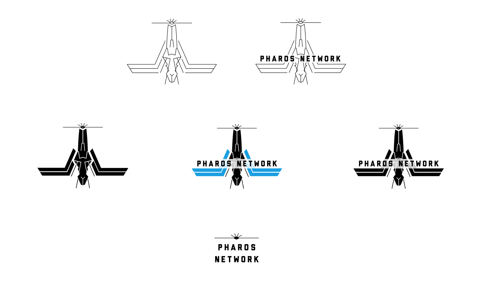 Pharos Network - Noene Drops, Designer - EVE Online