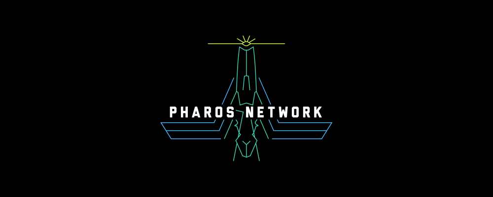 Pharos Network - Noene Drops, Designer - EVE Online
