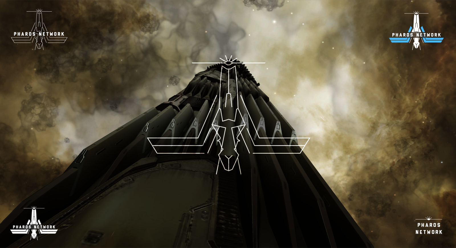 Pharos Network - Noene Drops, Designer - EVE Online
