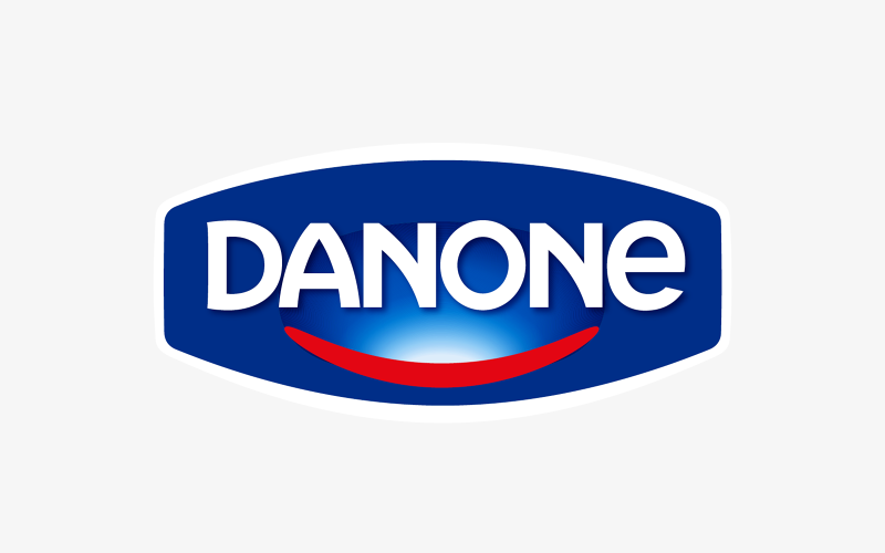 Danone - Kari Tuomi Portfolio