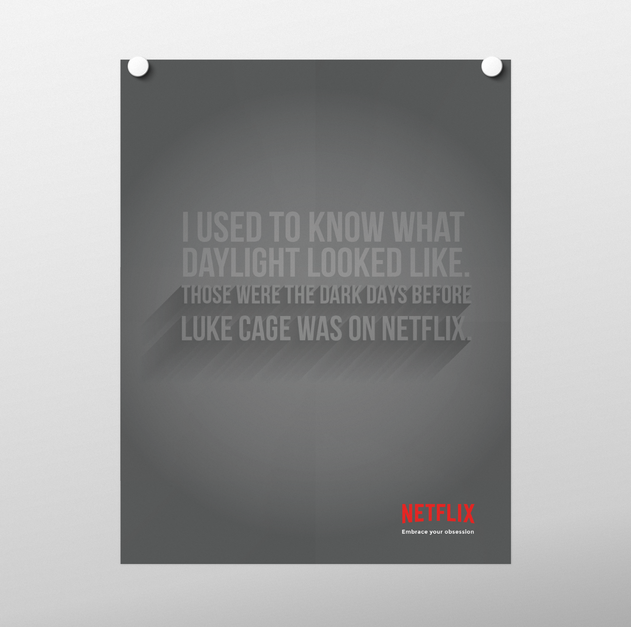 Netflix Ad Campaign - Wendy Makes Things