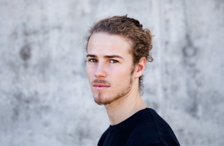 About Harrison Hall - Harrison Hall