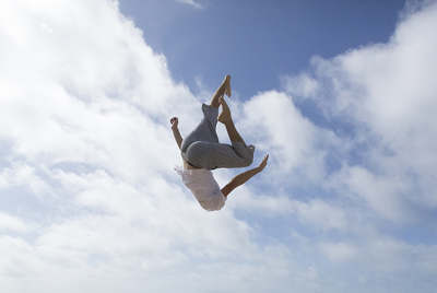 Video - Harrison Hall