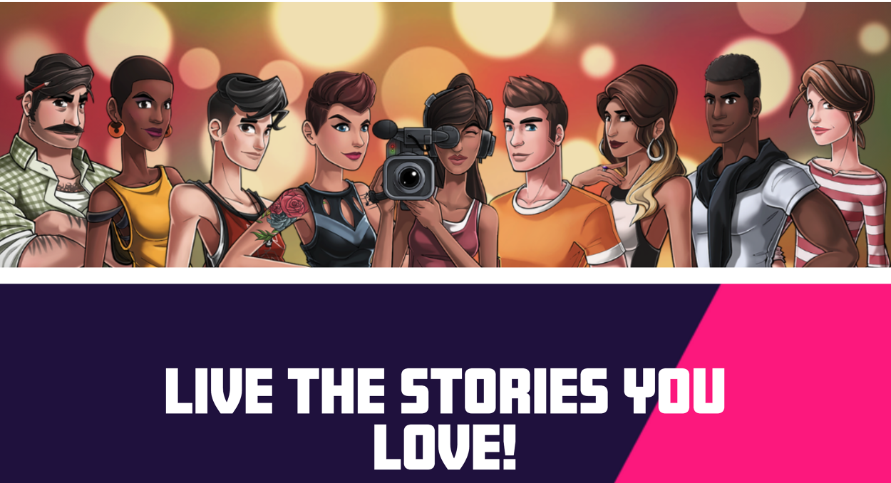 Fusebox Games - Seema Iyer