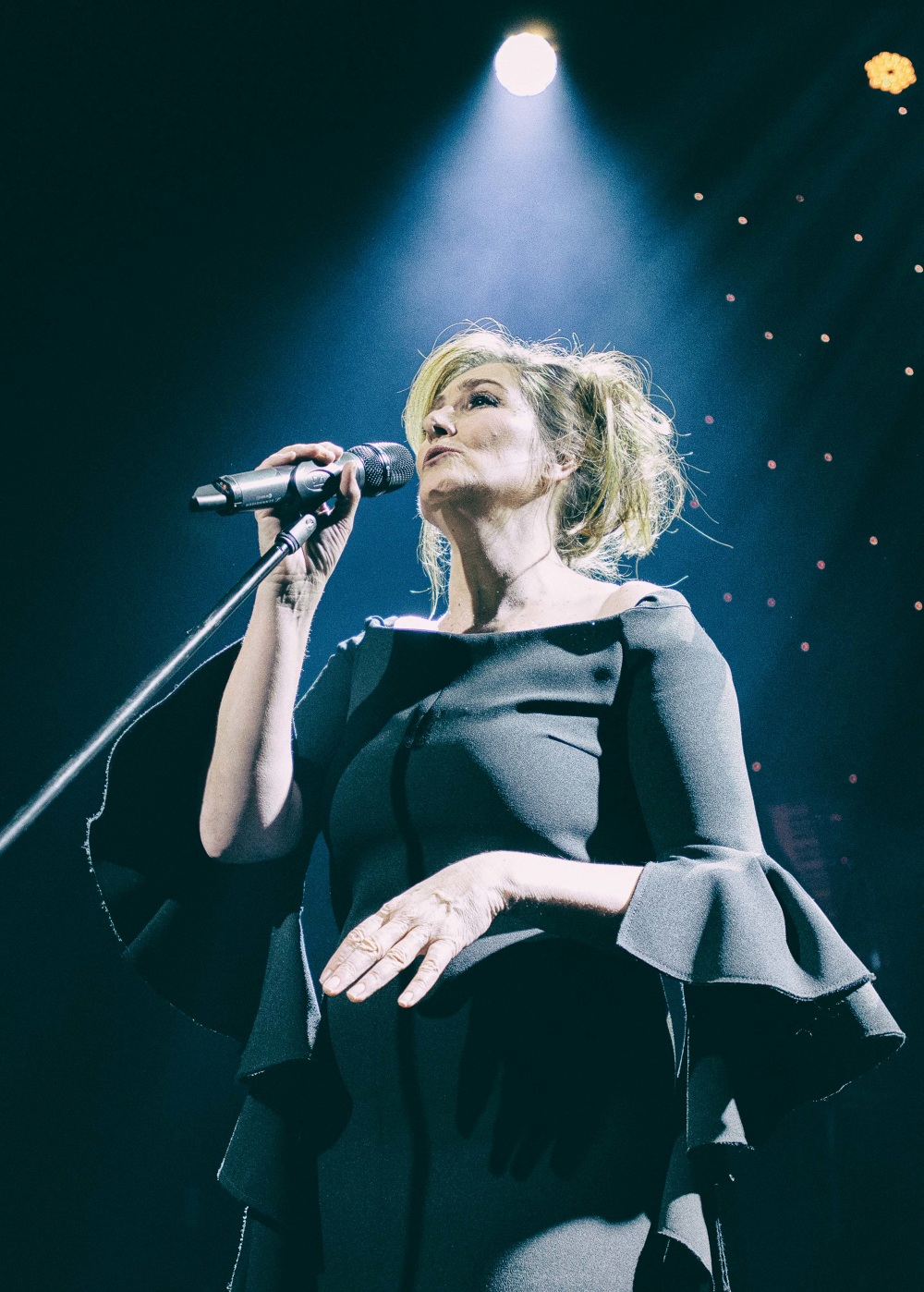 Someone's Daughter - katymaudlin