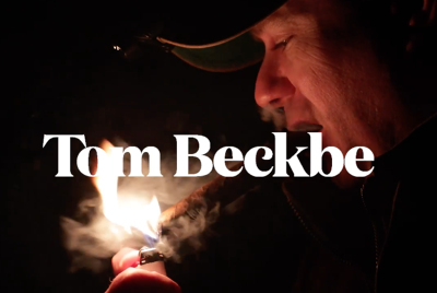 Tom Beckbe - Nick Guthe