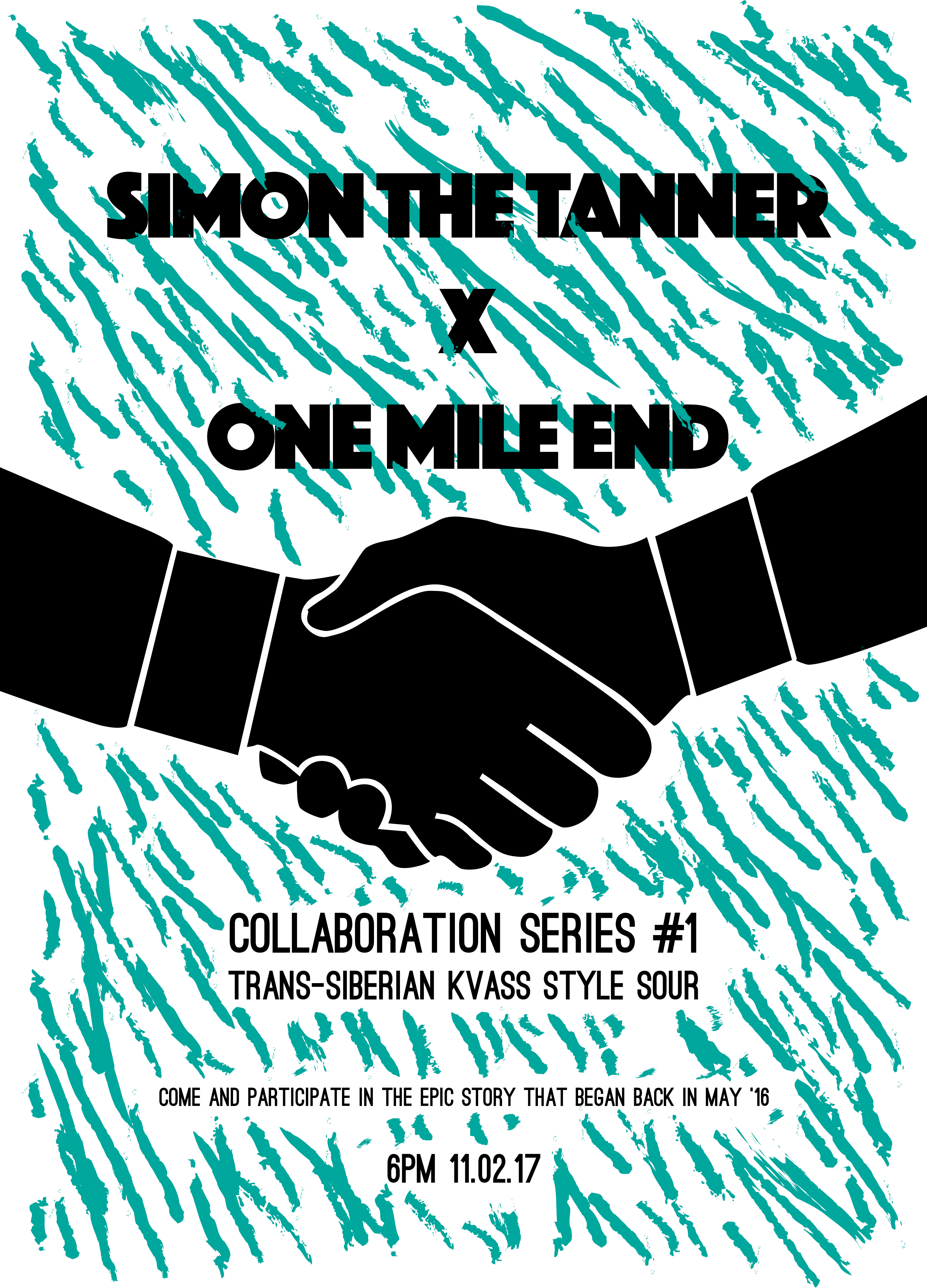 Design - Simon Jones