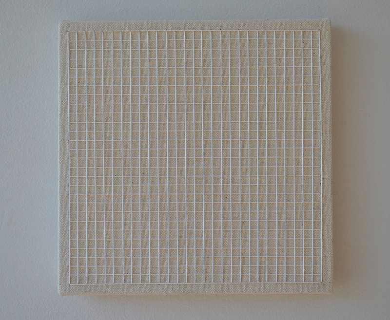 Ephemeral Form - Ethan Barry