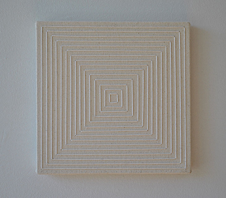 Ephemeral Form - Ethan Barry