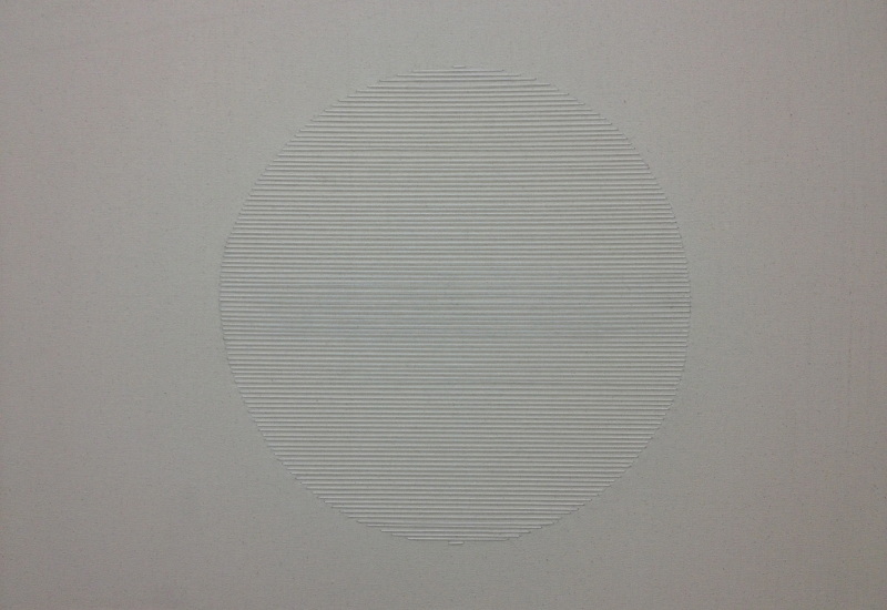 Ephemeral Form - Ethan Barry