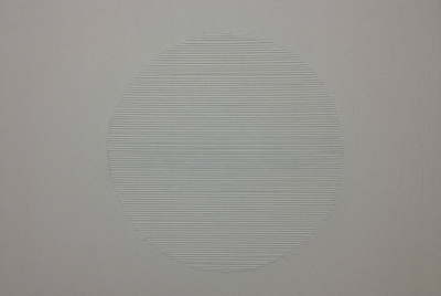 Ephemeral Form - Ethan Barry