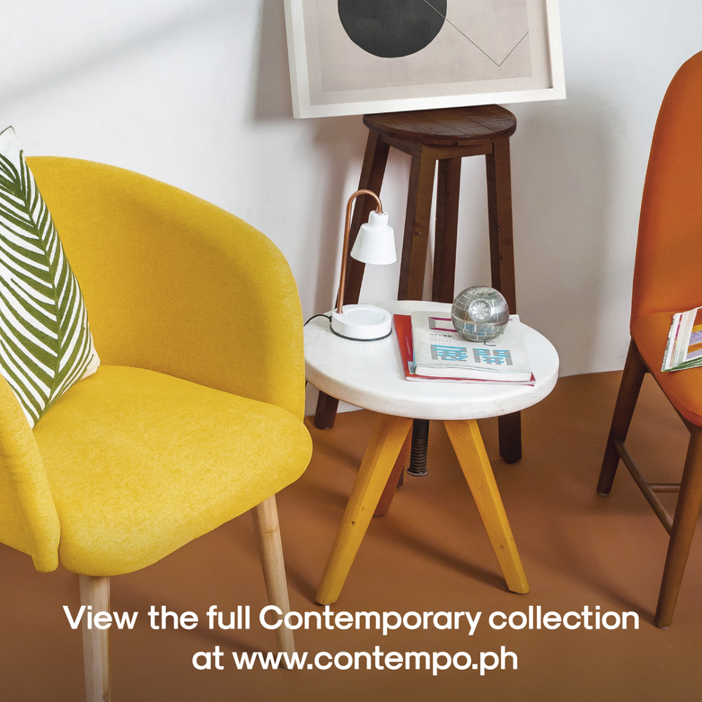 Contempo Designs - Shanne Lauron