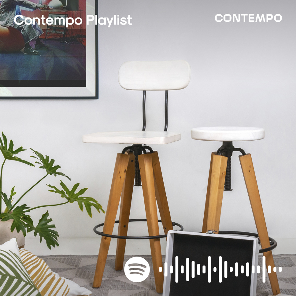 Contempo Designs - Shanne Lauron