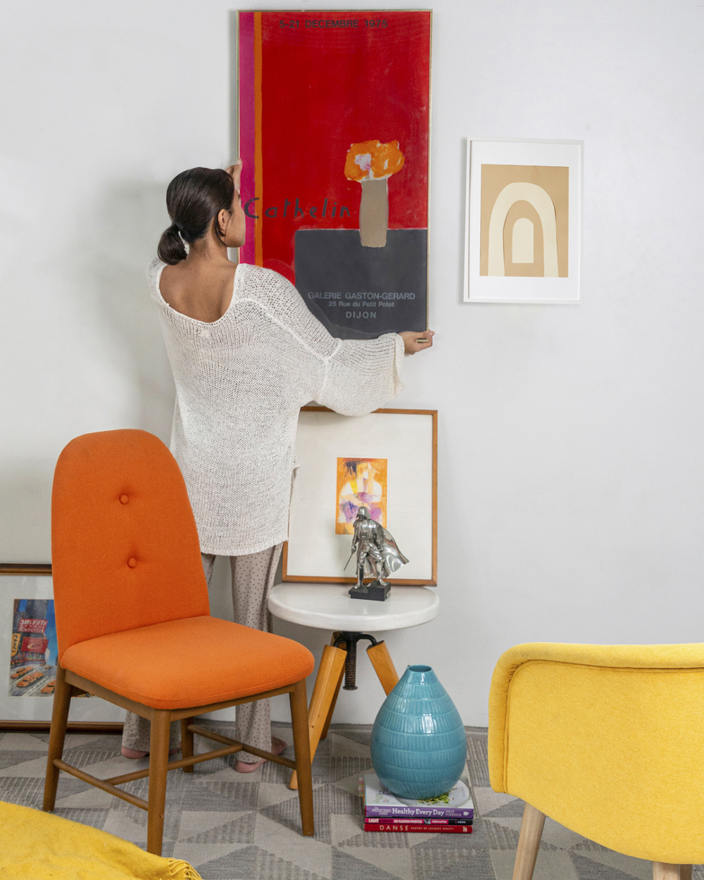 Contempo Designs - Shanne Lauron