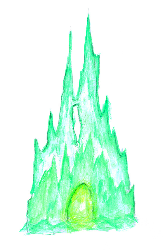 Ilustraciones Narnia - S O F Í A