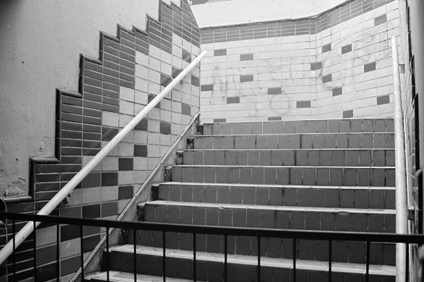 Concreto Líquido - tatjana torricillas