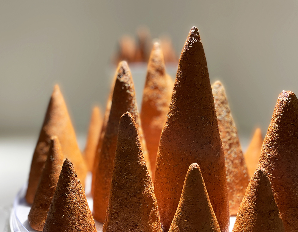 Faith Forest 설치전경 2023 - WonJungKim