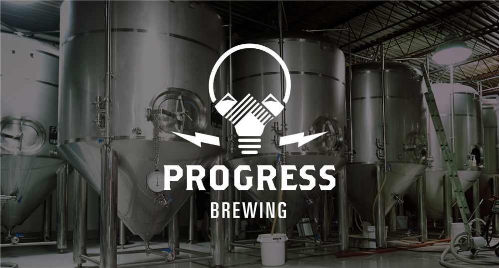 ProgressBrewing - justinbull