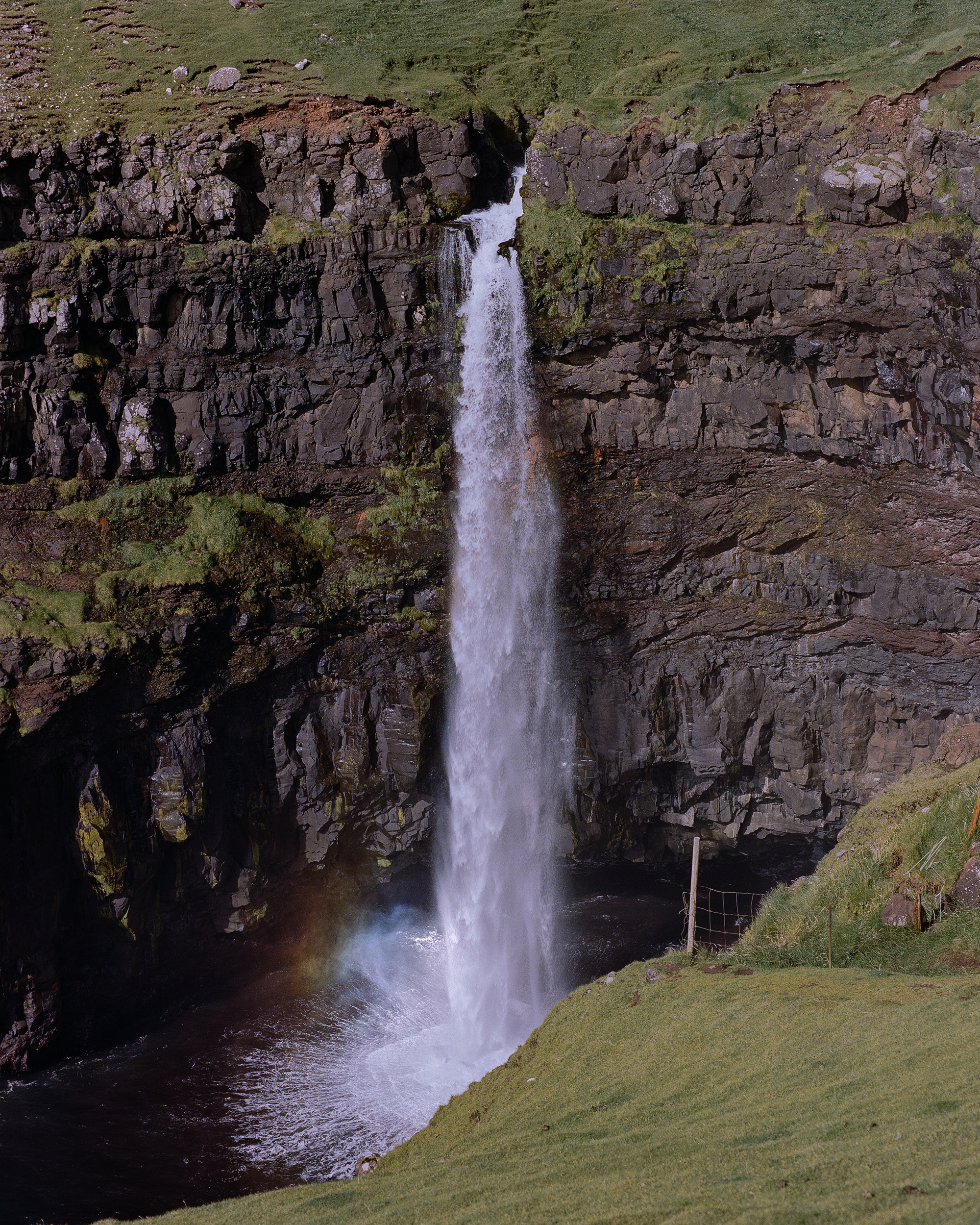 Faroese - www.joshgreet.co.uk