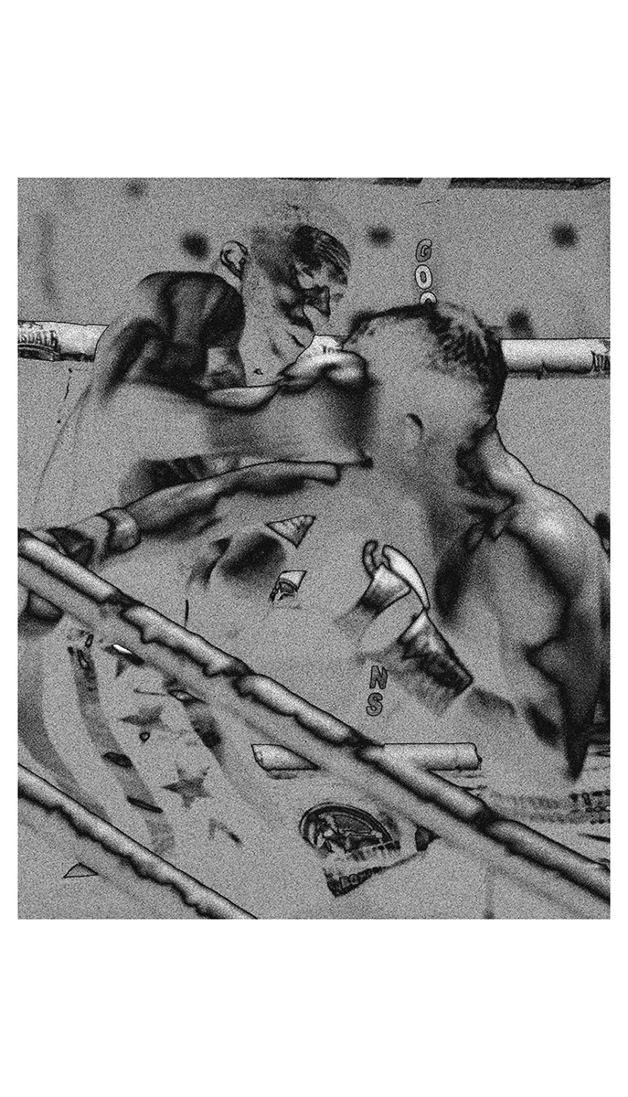 York Hall Boxing - www.joshgreet.co.uk