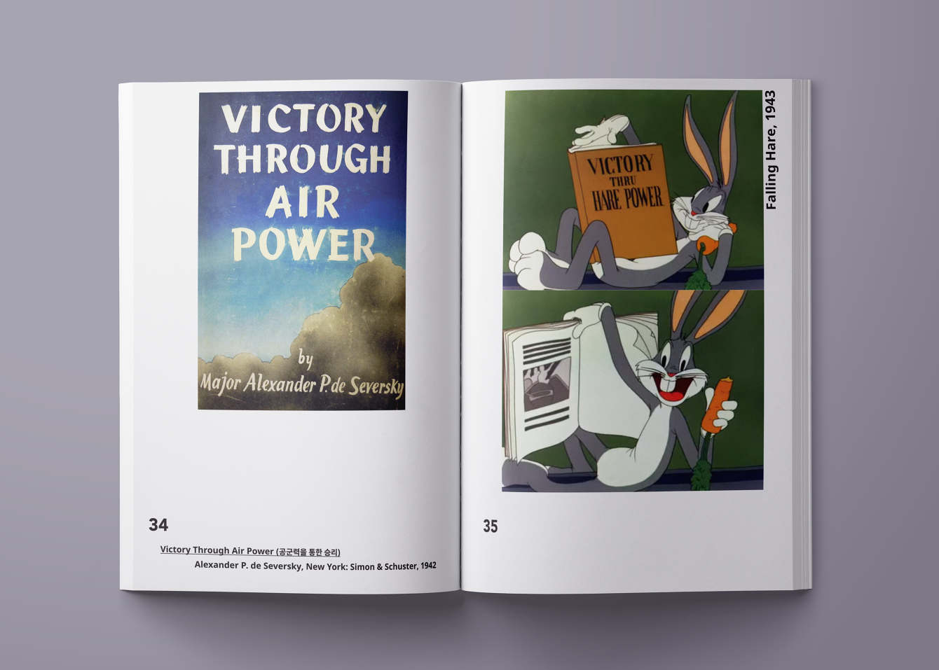 {SSS} ① Books in Animation - SUPERSALADSTUFF