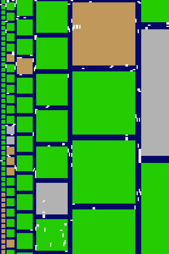 Blockchain: Tree of Potential - SUPERSALADSTUFF