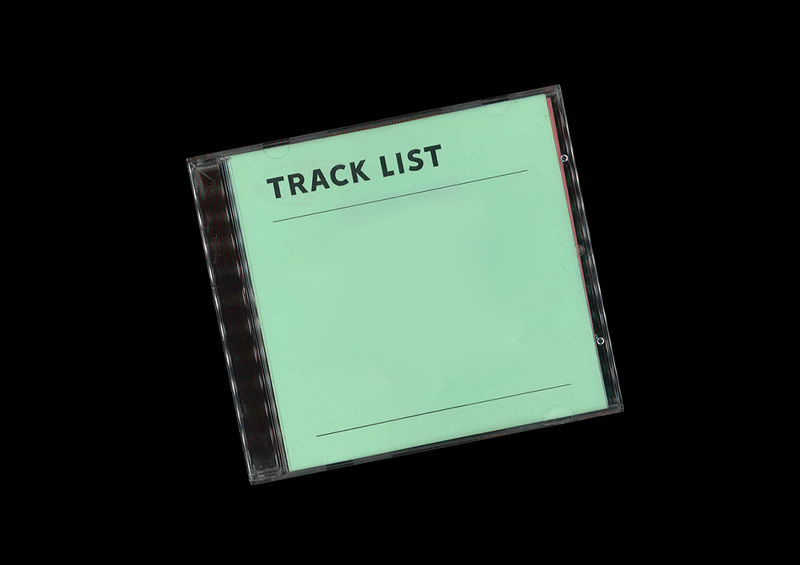 DIY MIXTAPE - SUPERSALADSTUFF