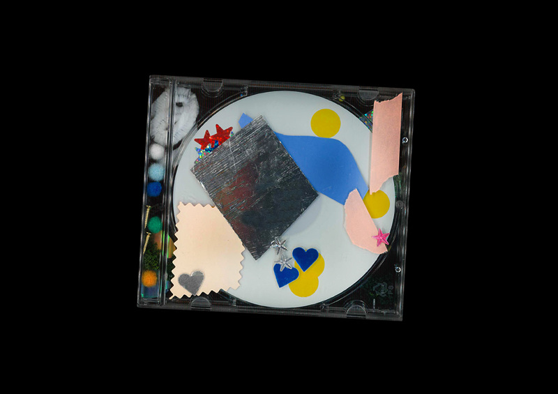 DIY MIXTAPE - SUPERSALADSTUFF