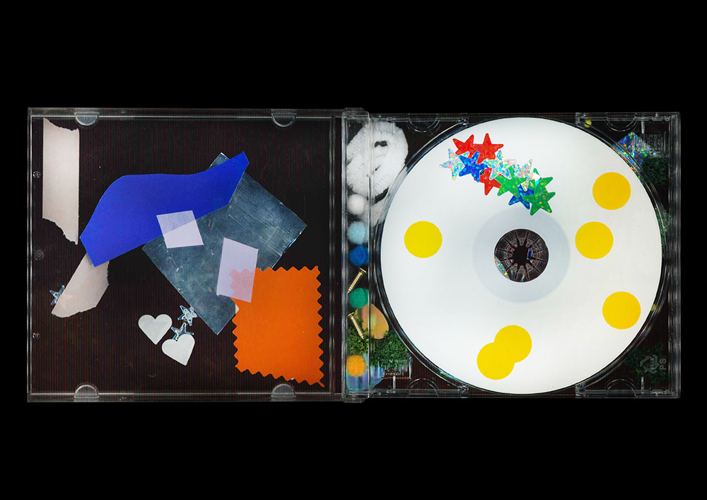 DIY MIXTAPE - SUPERSALADSTUFF